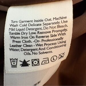 Eddie Bauer | Jackets & Coats | Eddie Bauer Quilted Chocolate Brown ...